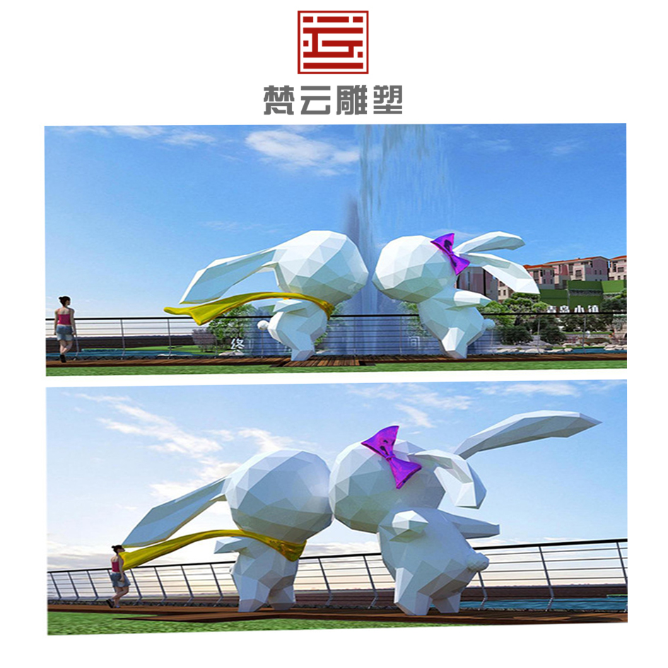 FY9 - 河北梵云园林雕塑有限公司